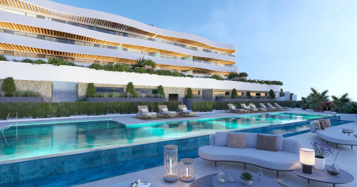 Na kantoor aan Costa Blanca opent Schotens specialist in Spaans ...