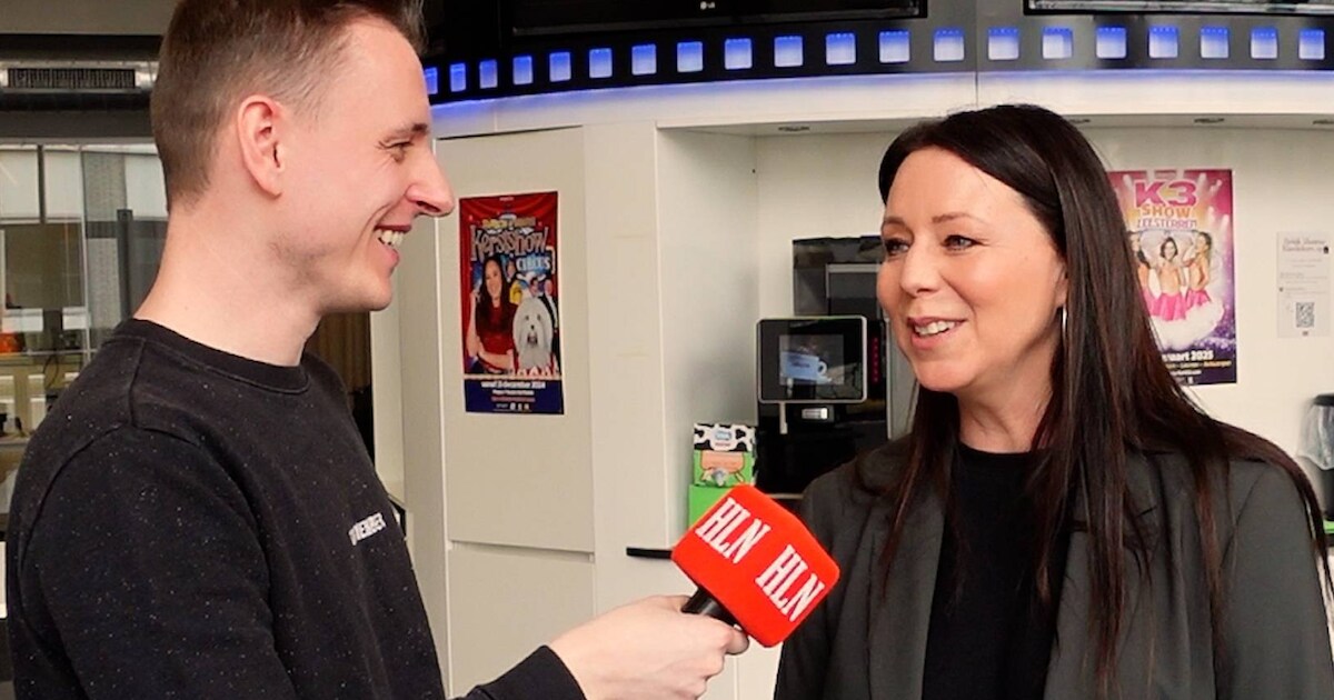 Kristel Verbeke openhartig over haar langdurige twijfels rond K3-reünie ...