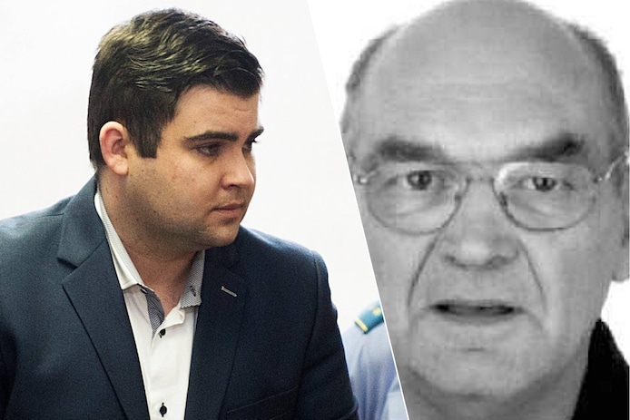 “Hoe pijnlijk is een schot door het hoofd?”: na de moord op Staf ...