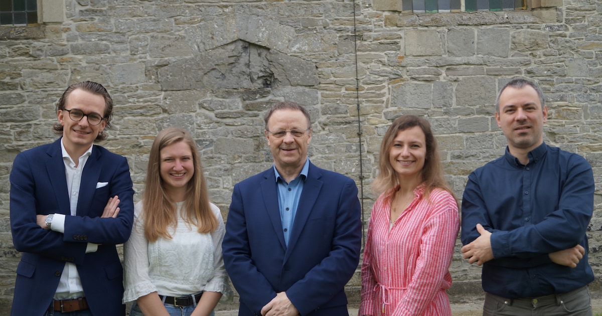 N-VA trekt op eigen kracht naar de kiezer, raadslid Koen Tack trekt de ...