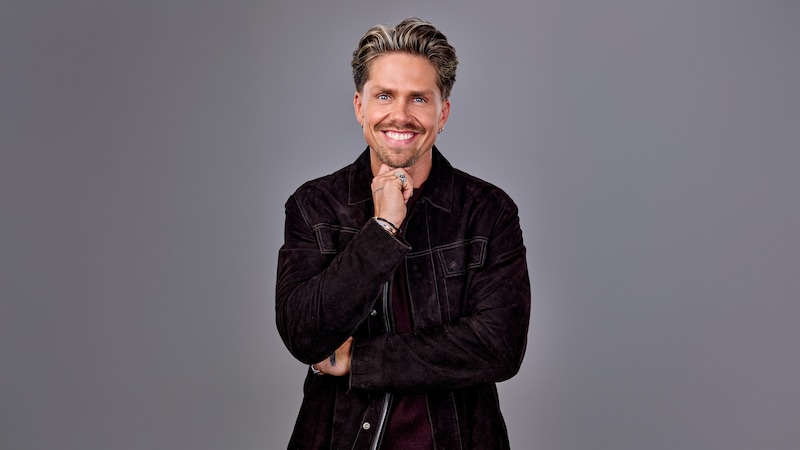André Hazes krijgt eigen realityserie: ook nieuwe vriendin van de ...