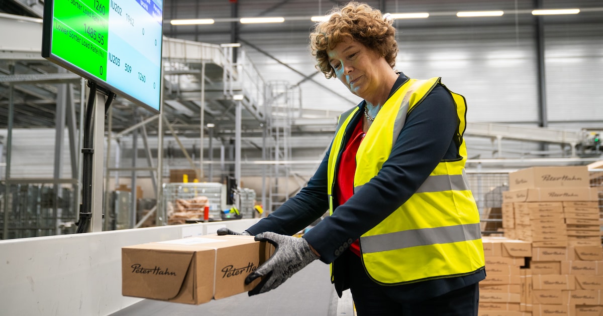 Bpost stuurt dossier over krantencontract door naar parket | Binnenland ...