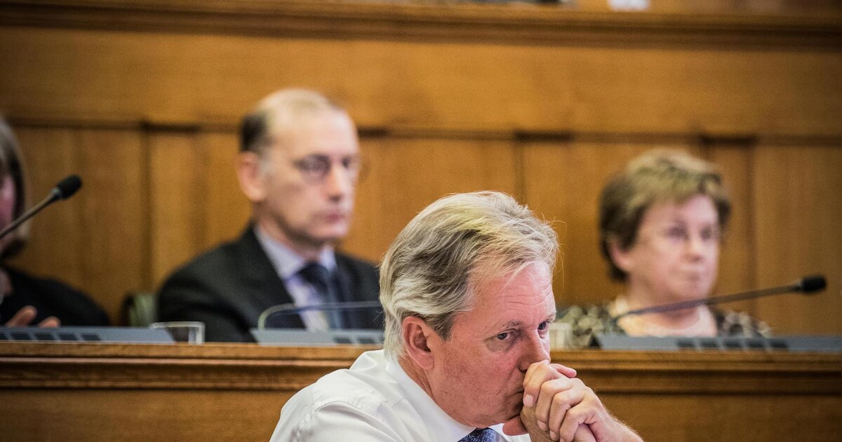 Bangkok-onkosten Geert Versnick dubbel terugbetaald | Gent | HLN.be