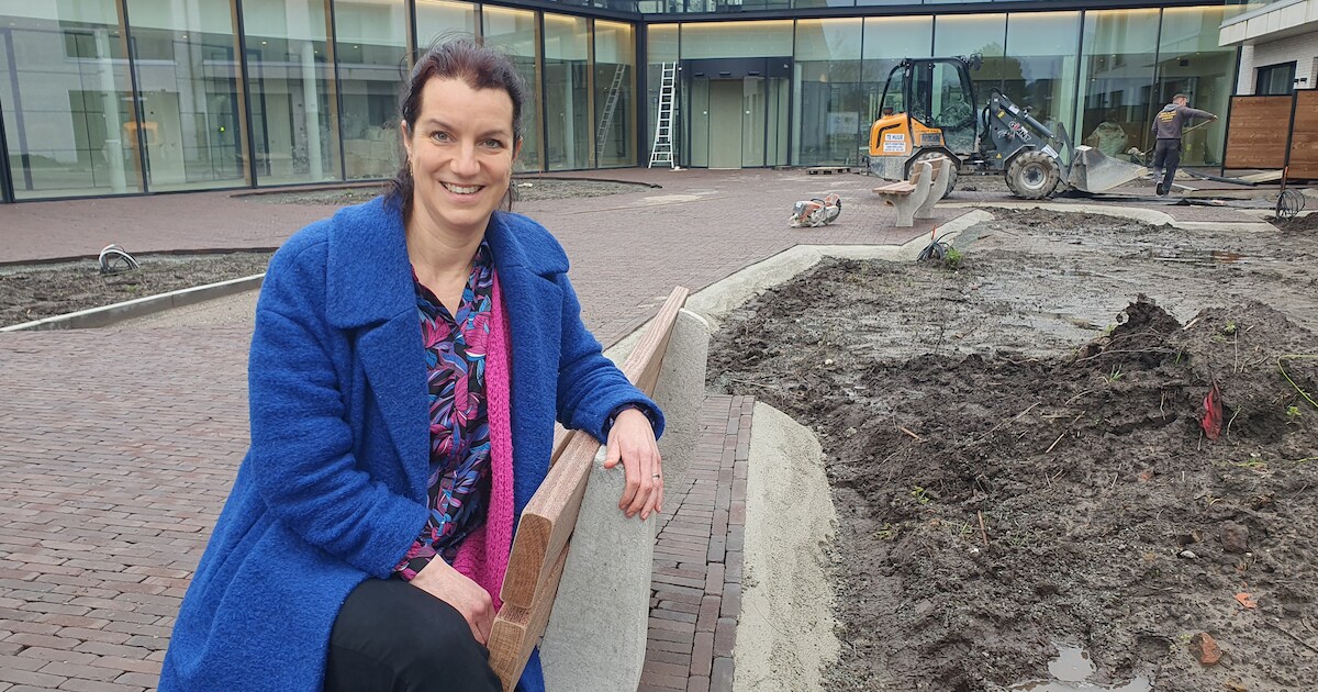 KIJK. Zo ziet nieuw rusthuis Kleit eruit: “Hier is geen plaats voor ...
