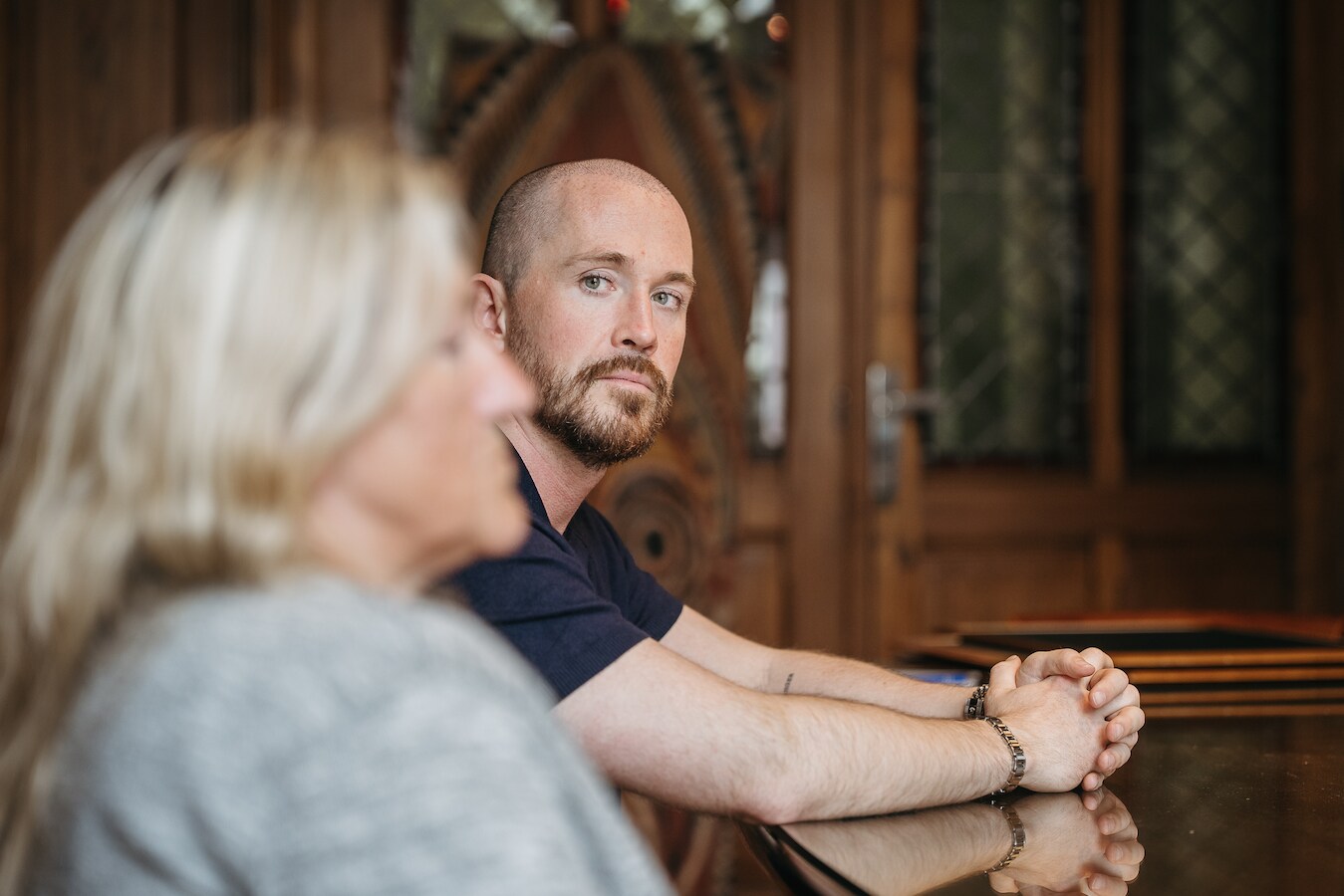 EXCLUSIEF. “Als doodslag zomaar kan verjaren, dan leven we in een ...