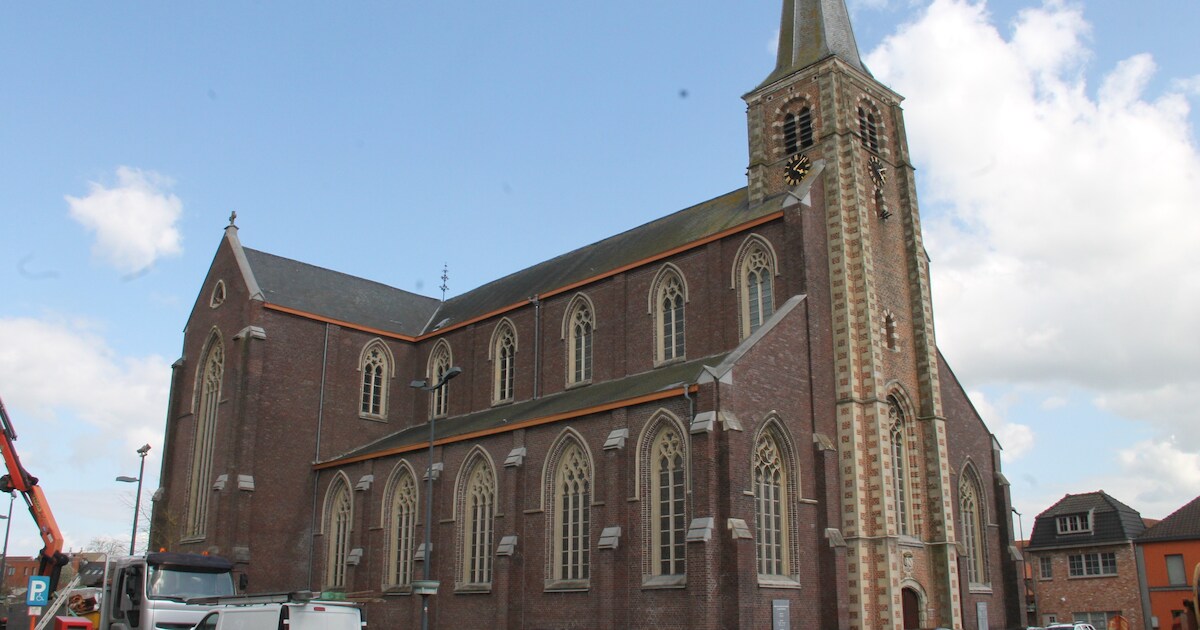 Prijzen woningen in Dentergem stijgen, appartementen worden goedkoper | Dentergem | HLN.be