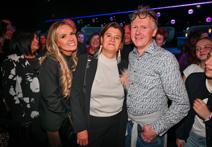 Verpletterende ‘Eurosong’-overwinning voor Red Sebastian: “Ik verjaar op dezelfde dag als de ...