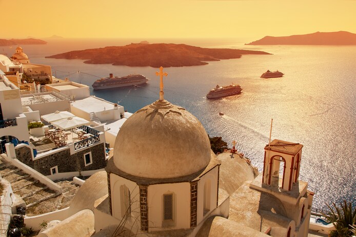 Sirocco, bora of mistral? Meteoroloog over de winden die jouw vakantie ...