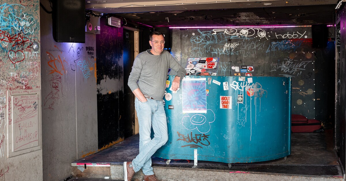 Na weken stilte opnieuw feest: BarBroos herleeft met frisse look en ...