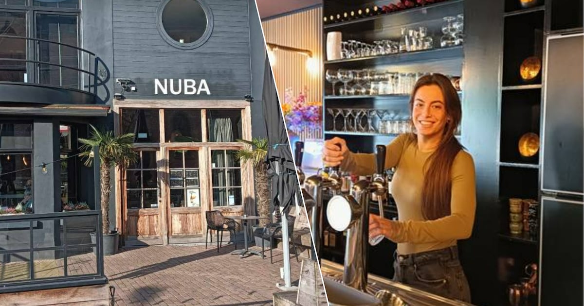 RESTOTIP. Nuba verwent smaakpapillen met ruime menukaart: van ...