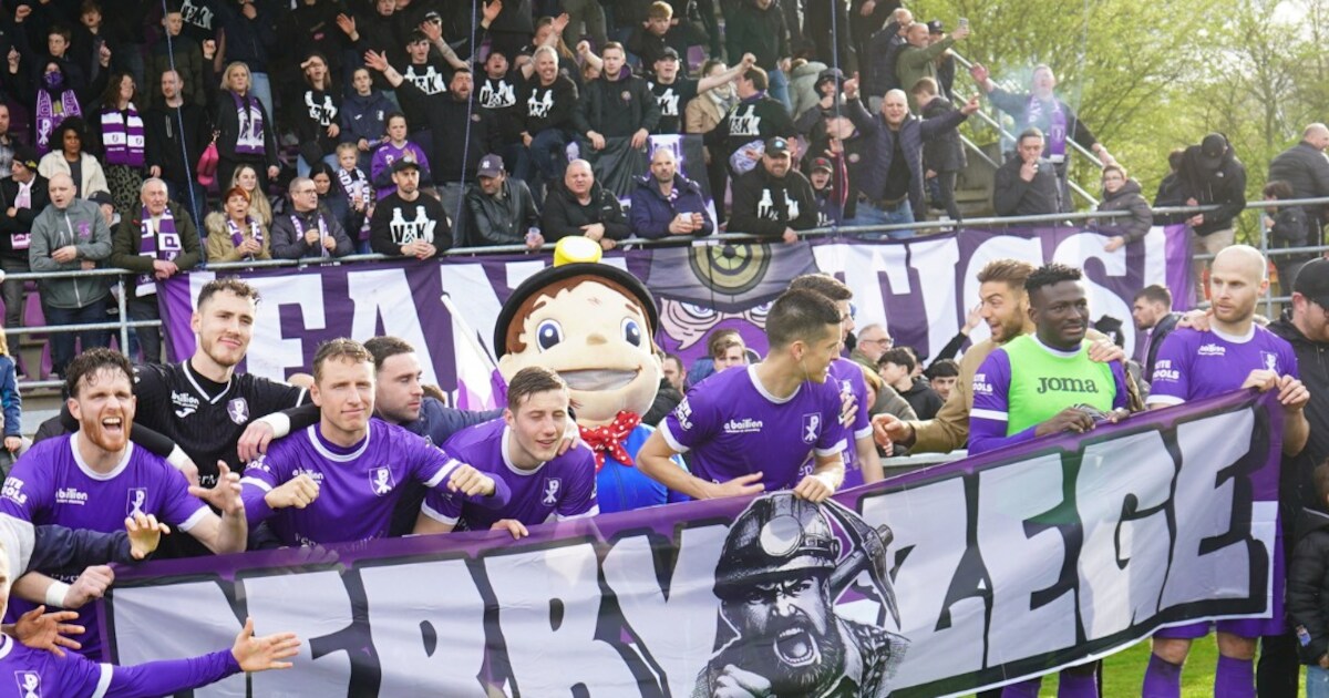 Lommel en Eisden in koers voor promotie naar 1A: is er straks sprake ...