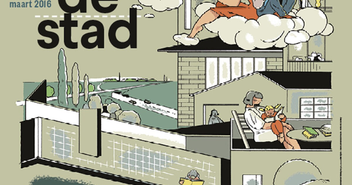 An Lemmens en Danny Timmermans lezen 45ste Jeugdboekenweek op gang ...