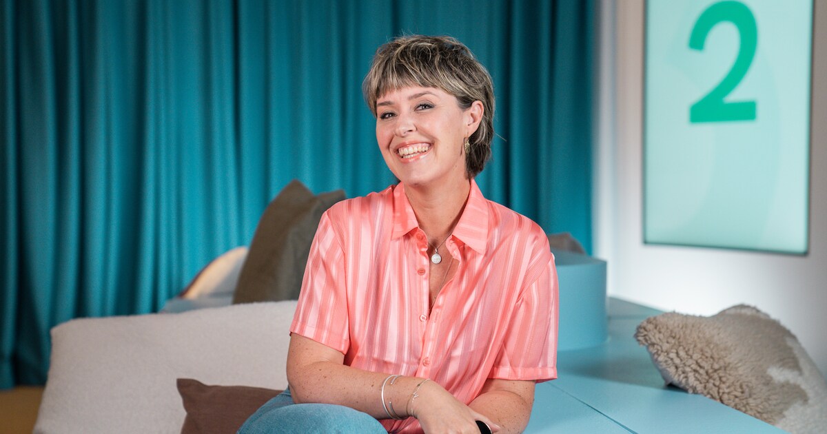 Ann Reymen openhartig over preventieve borstverwijdering: “Het is uw ...