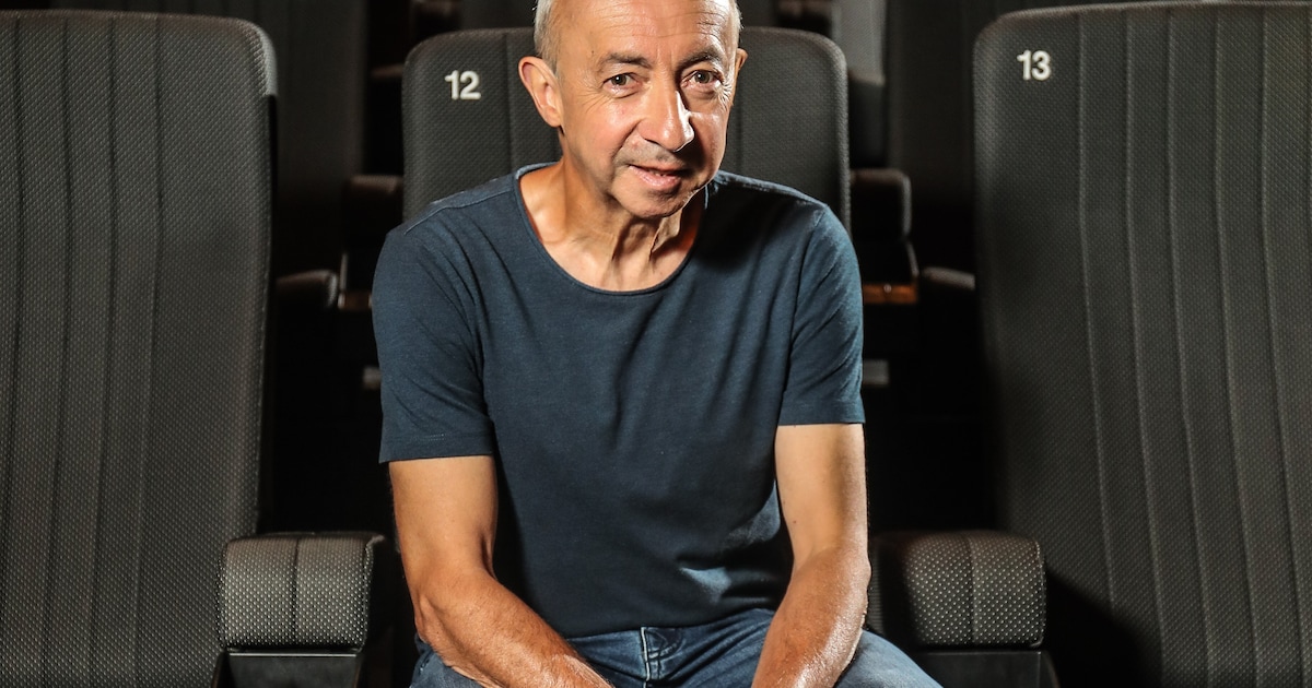 Stijn Coninx maakt comeback na gevecht tegen darmkanker: “Gigantisch ...