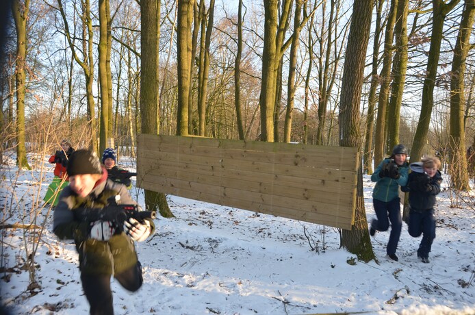 Op zoek naar een unieke teambuilding? Met deze 6 activiteiten in Brugge ...