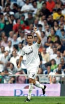Van een nerveuze Figo tot de blessure voor Bale: zo deden de andere ...