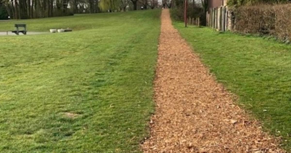 Werken Finse piste | Landen | HLN.be