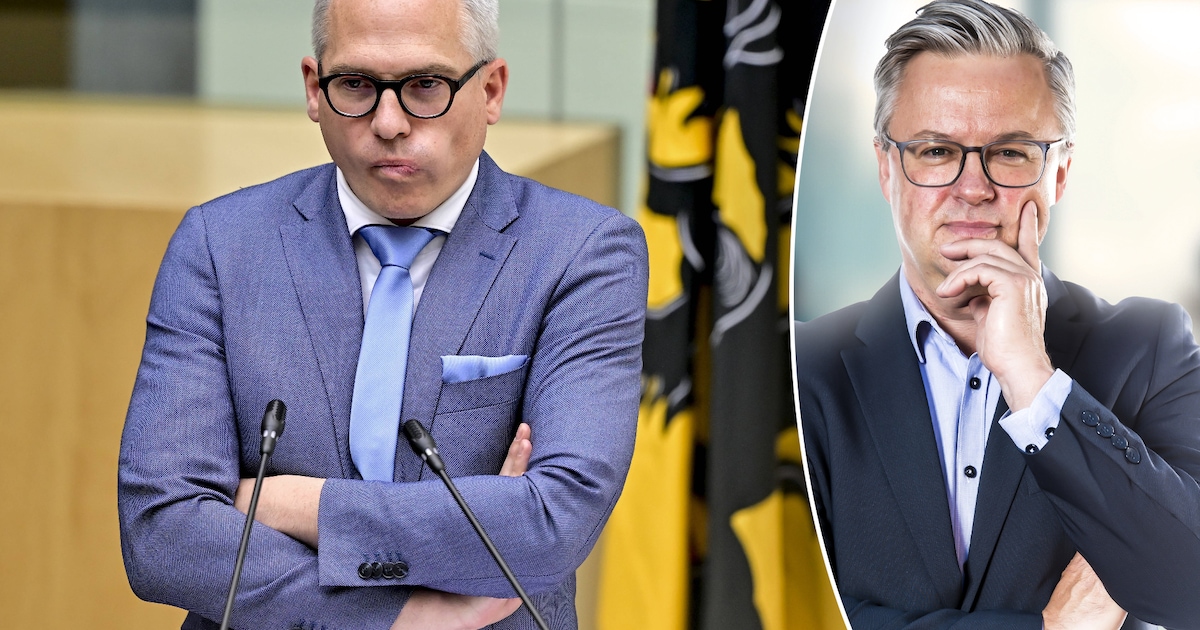 Carl Devos: “Als de miserie aanhoudt, wacht Diependaele I een ...