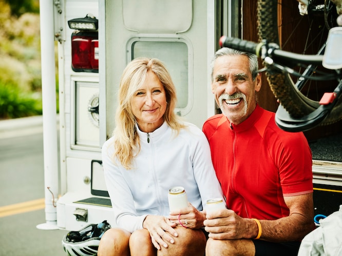 Nieuwe documentaire van Average Rob en broer Arno over Marathon des ...