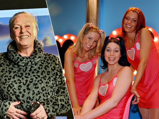 Met de hulp van Karel Sabbe, Mathieu Bonne én Tom Waes: Average Rob en ...