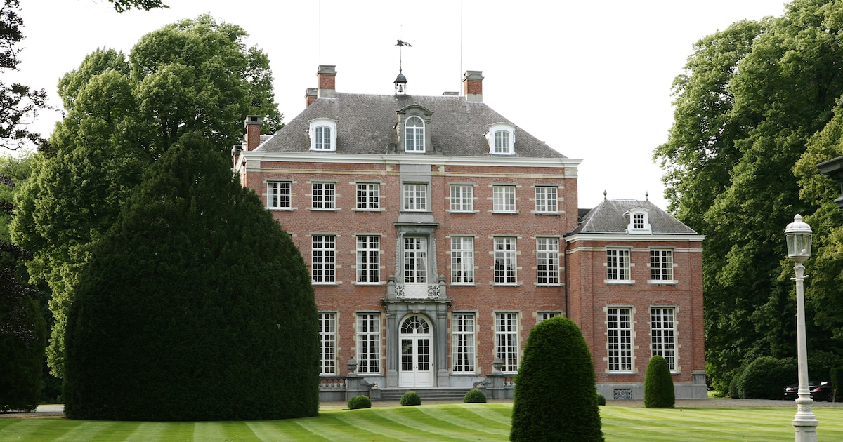 Antwerp Concours d’Elegance viert 20e editie met 80 zeldzame auto’s in Wijnegem | Wijnegem | HLN.be