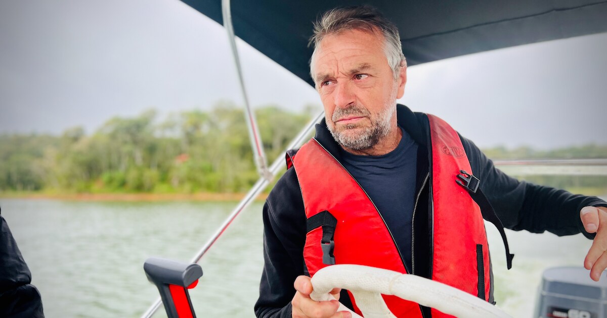 Fikse investering, maar wel een die oplevert: Tom Waes heeft nu een ...