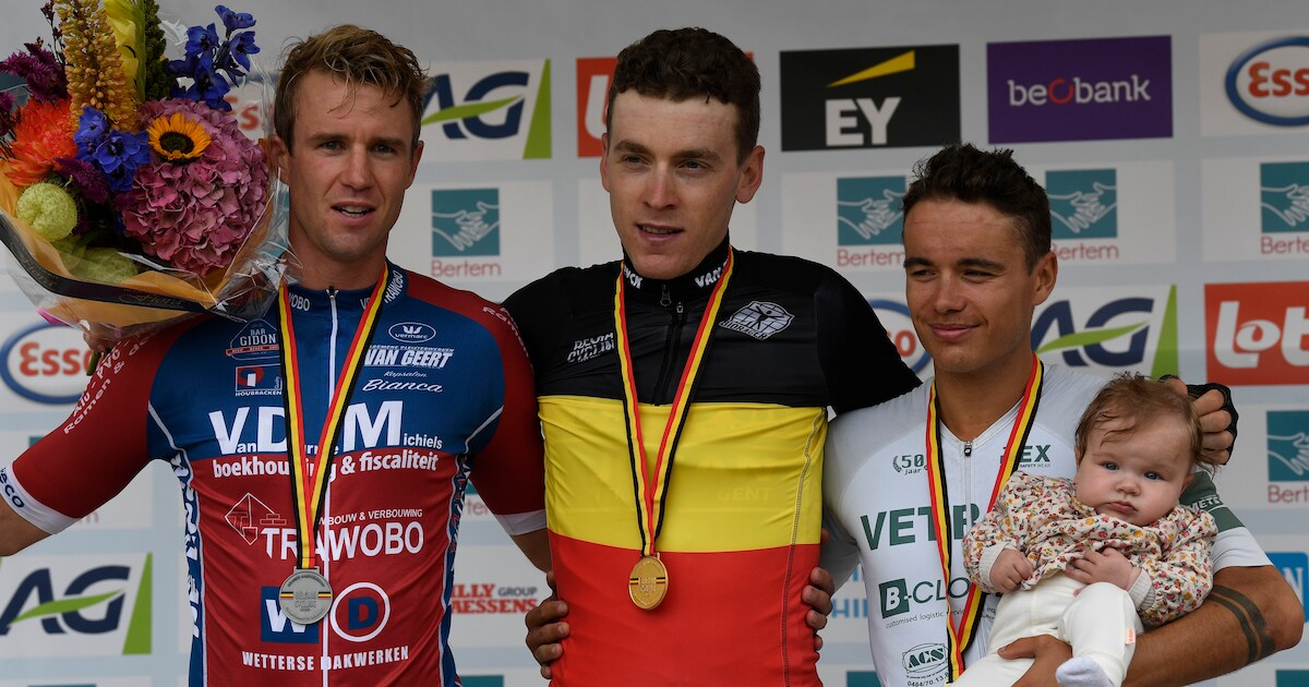 Naaste omgeving van Tom Timmermans juicht om Belgische trui: “Tom ...