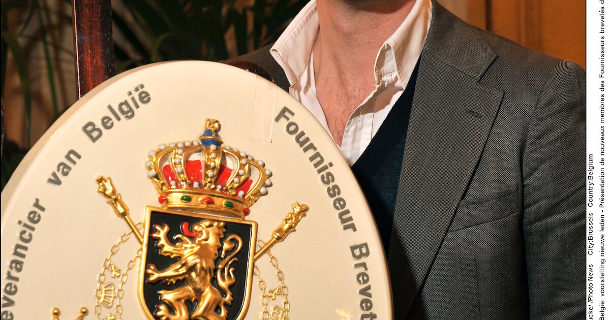 Veiling Christophe Coppens brengt 35.000 euro op | Mode & Beauty | HLN.be