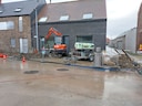Meer dan helft van woningen heeft opnieuw gastoevoer na water in ...