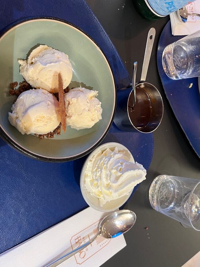 RESTOTIP. Bistro Babo serveert oerdegelijke Vlaamse brasseriekeuken | Restotips Antwerpen | hln.be