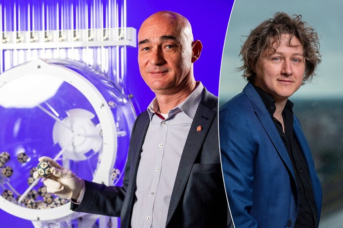 “Eén ding is zeker: de Nationale Loterij is nog niet meteen uit de ...
