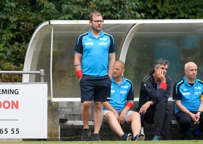 Tom Moons (De Kempen): “Ik deelde met KFC Turnhout heel veel lief en ...
