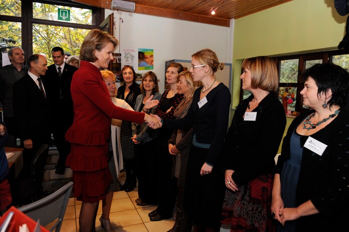 VZW De Bakermat bouwt werking noodgedwongen af: “Betaalbare zorg bieden ...