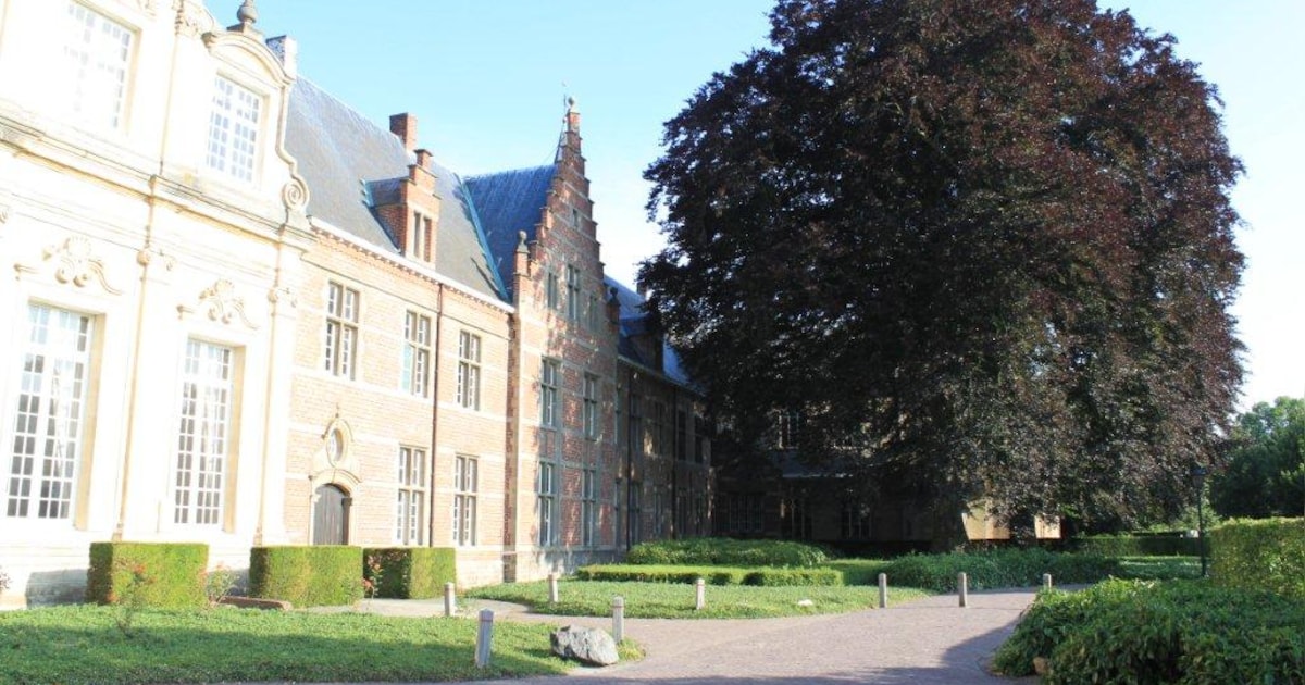 Vlaanderen koopt 289 hectare natuurgebied aan abdij van Postel ...