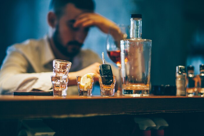 De - op één na - strengste politierechter van het land: “Een rijverbod ...
