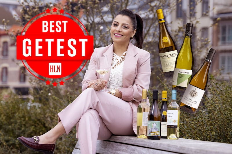 Welke witte wijn uit de supermarkt is je geld waard? HLN-sommelier ...