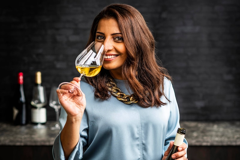 Ze was sommelier van het jaar en te zien op VTM, nu sluit Sepideh na 11 ...