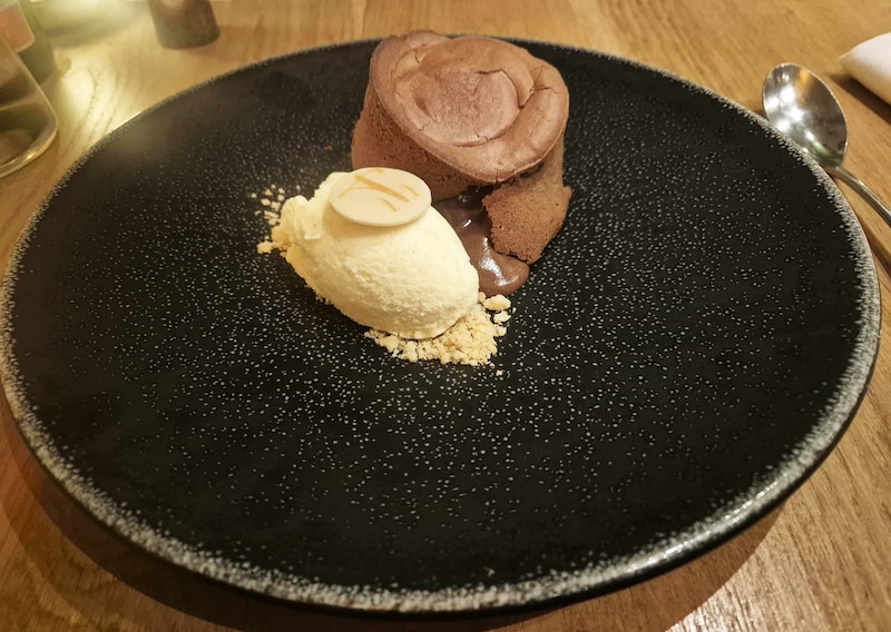 RESTOTIP. ‘De beste vol-au-vent van België’ bij restaurant Table 22 in ...