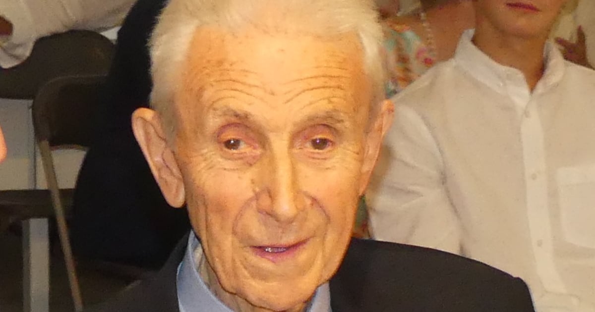 Georges Peirs, ereburgemeester van Zulte, overleden: “Hij was geliefd ...