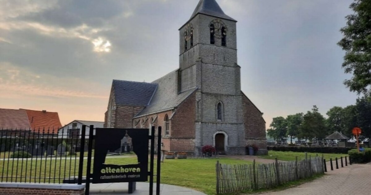 Huizen in Stabroek fors duurder, appartementsprijzen blijven nagenoeg ...