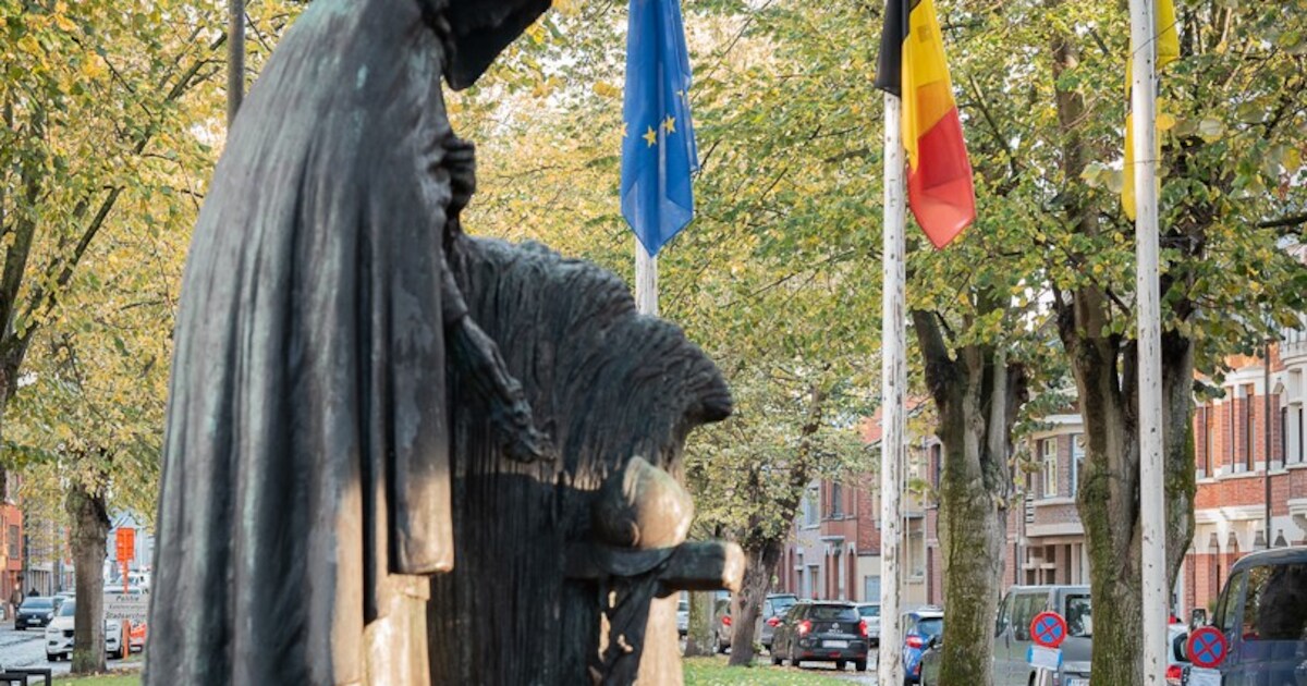 Herentals, Noorderwijk en Morkhoven herdenken Wapenstilstand op 11 ...