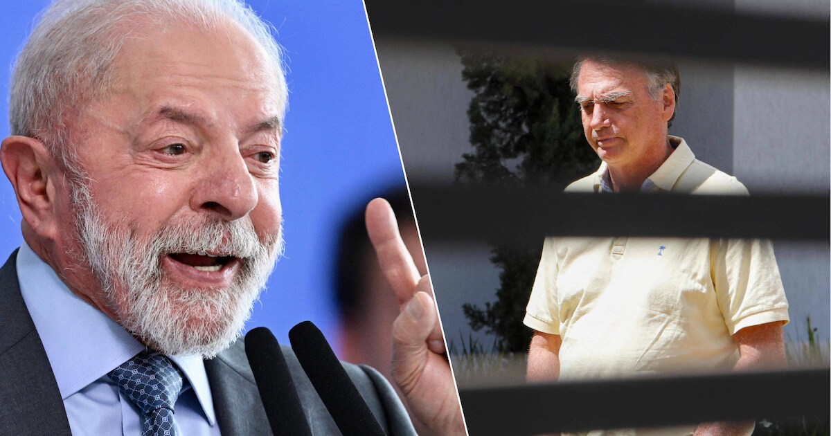 “Brazilië heeft wereld les in democratie gegeven”: Braziliaanse ...