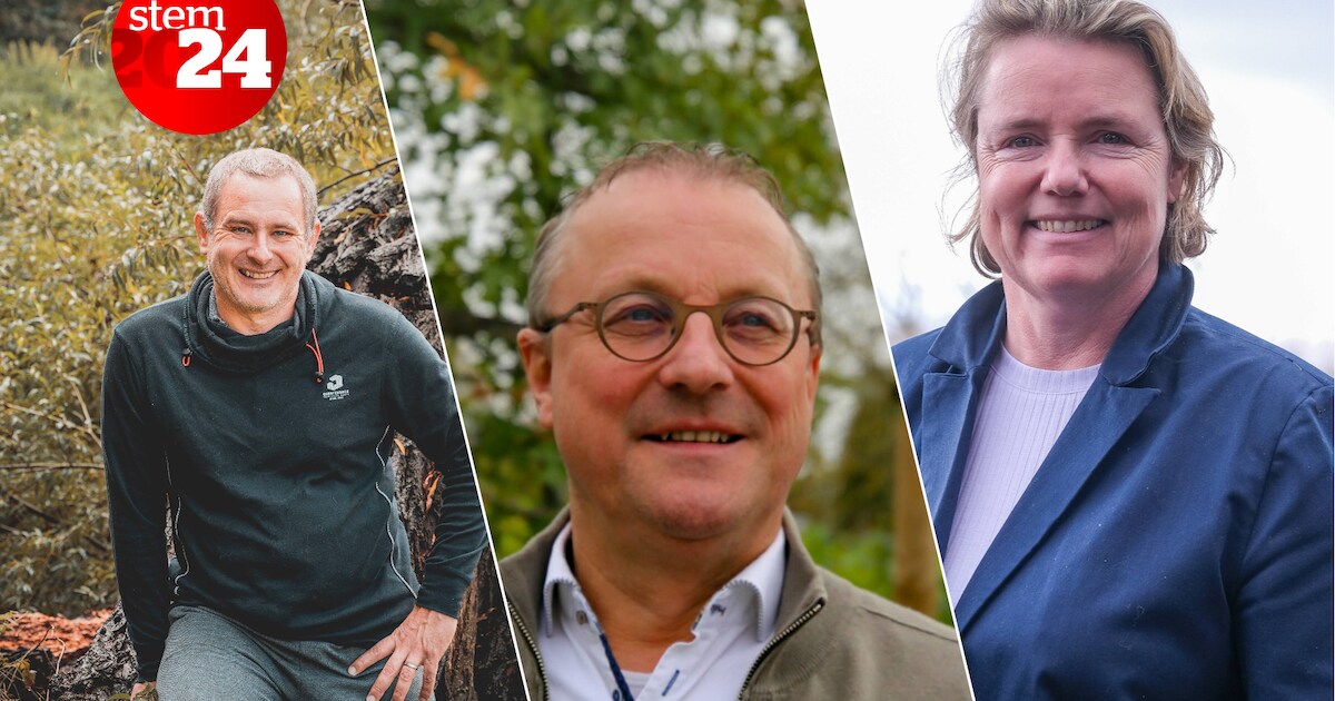 Niet de favoriete coalitiepartner, maar Groen gaat toch in zee met ...