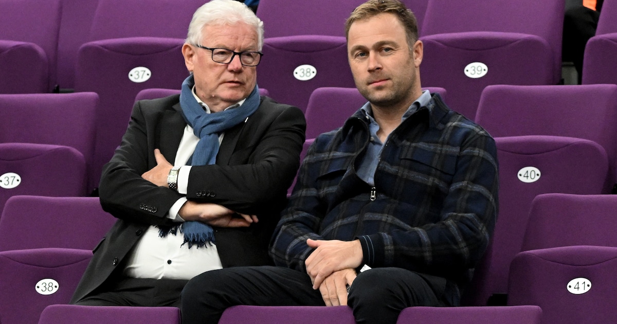 Robin Veldman ziet RSCA Futsal winnen tegen Hamme: “Ik ben een fan van ...