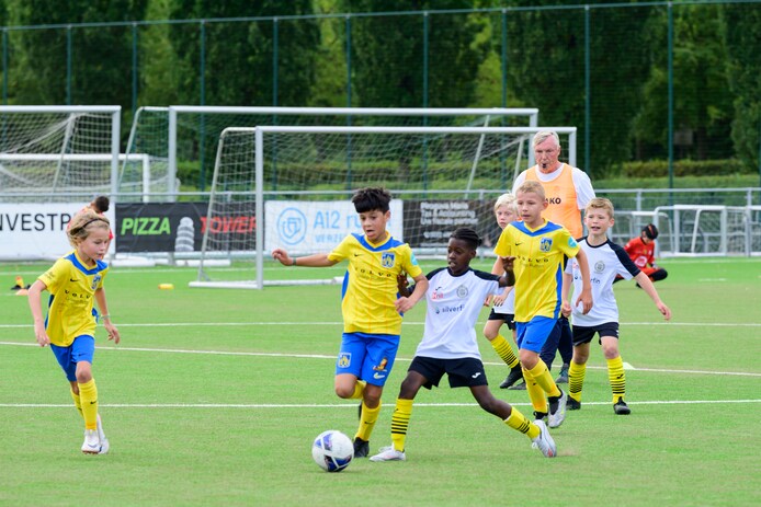 Overleden Rupel Boom-icoon Louis De Boeck (80) krijgt ontroerend ...