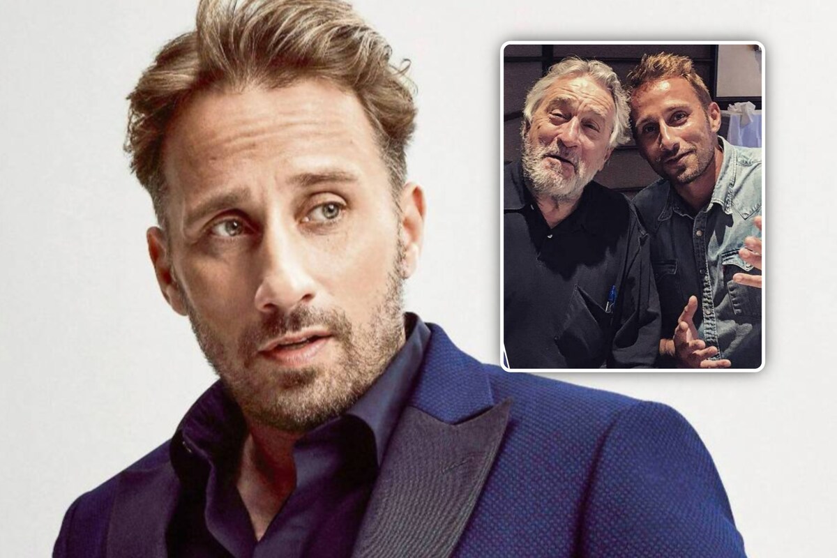 Wie is Matthias Schoenaerts wanneer de camera’s niet draaien? “Hij ...