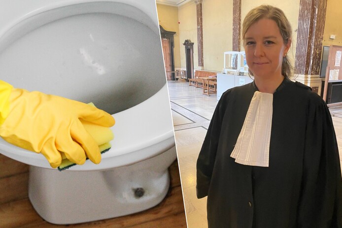 “Ineens waren onze trouwringen verdwenen”: poetsvrouw (24) maakt voor ...