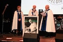3 restaurantuitbaters kregen de titel van Masterchef tijdens De Grote ...