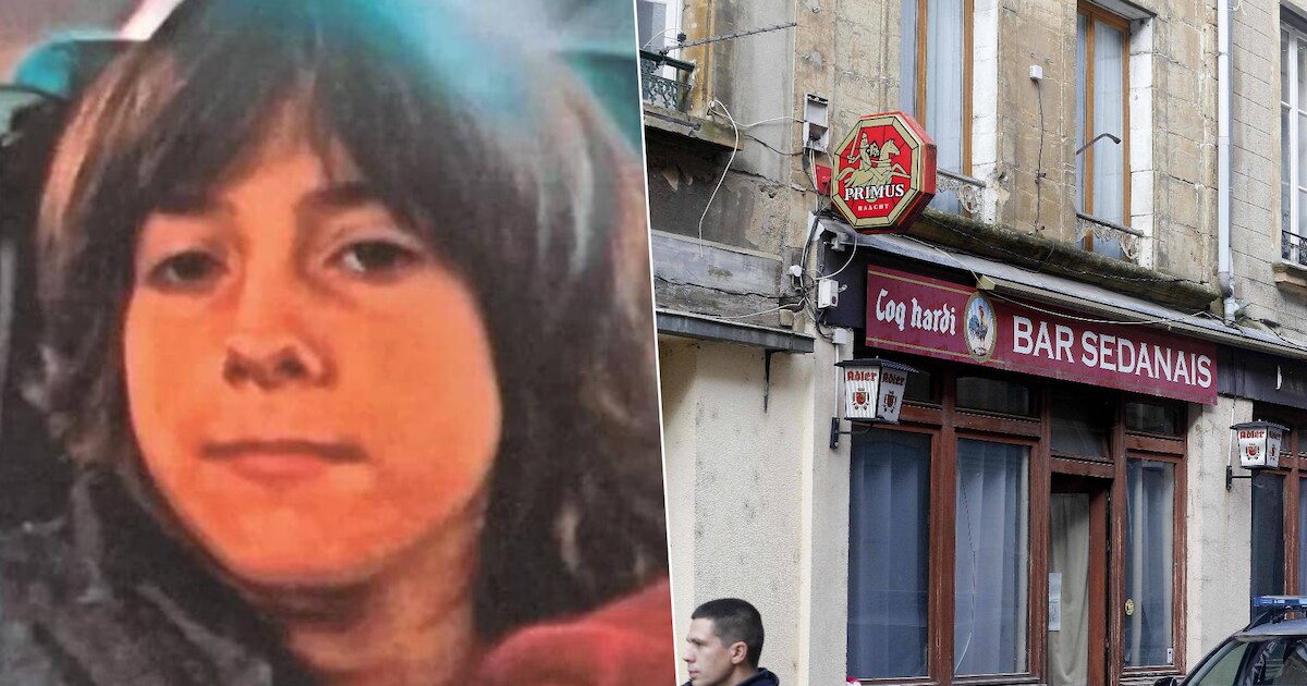 Man (57) opgepakt voor moord op Franse Loana (10), die naakt werd ...