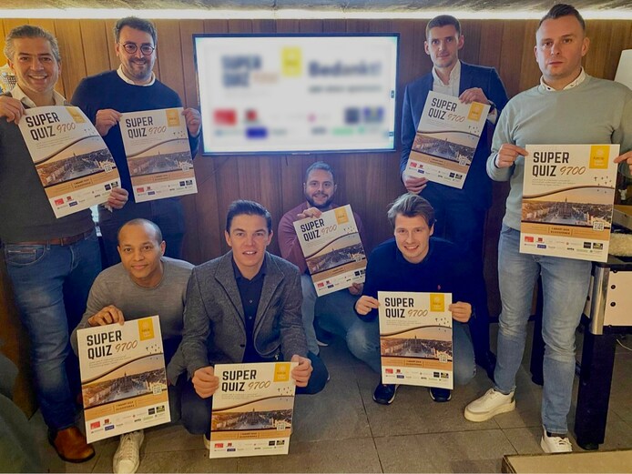 Schepen Mathieu Mas maakt comeback na dodelijk ongeval, politicoloog ...